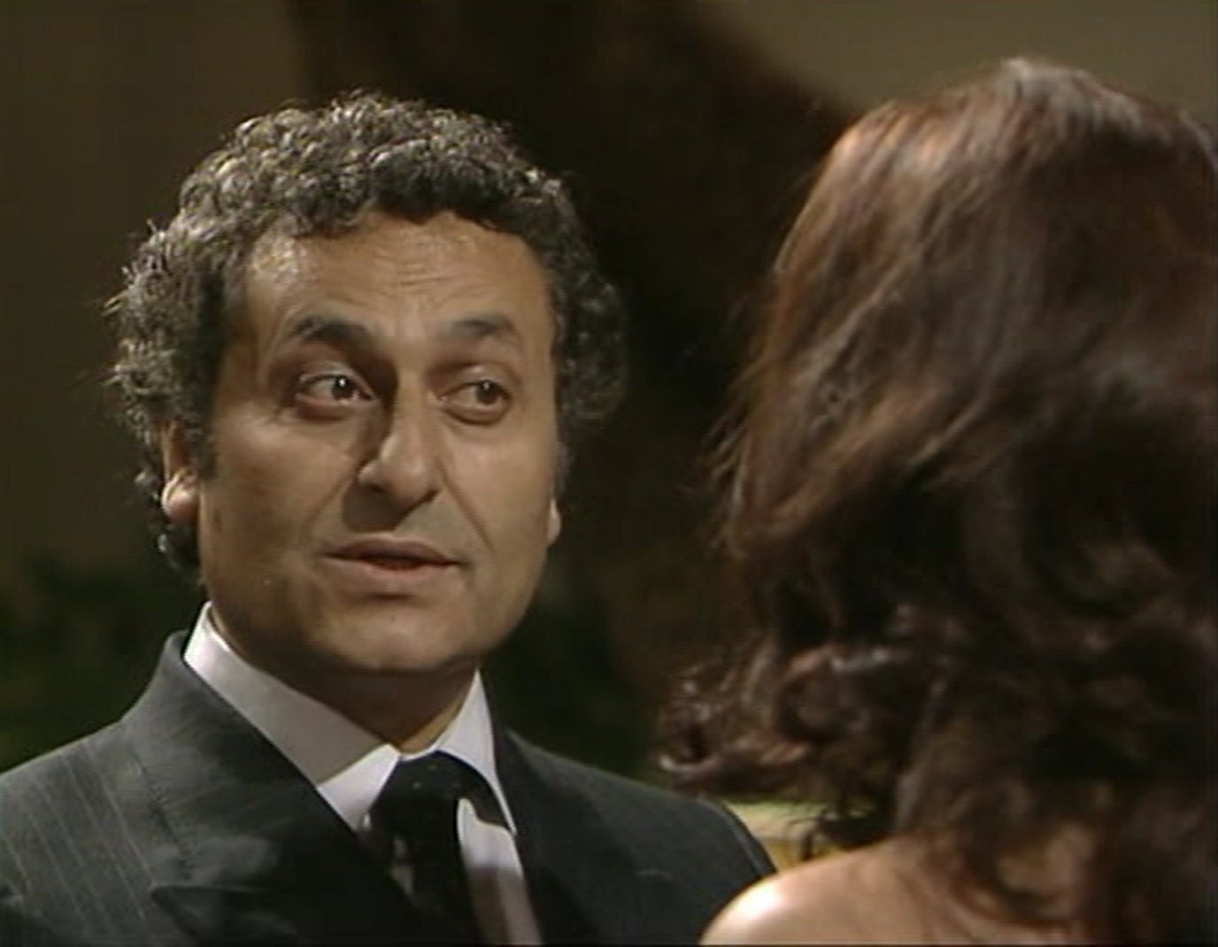 Lucy Gutteridge - actress - biography, photo, best movies and TV shows