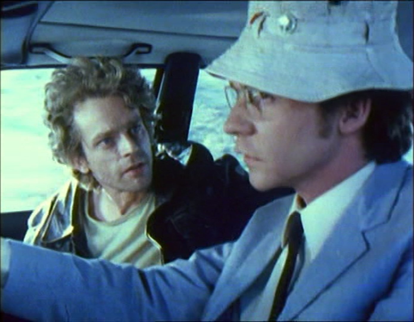 Dennis Christopher - actor - biography, photo, best movies and TV shows