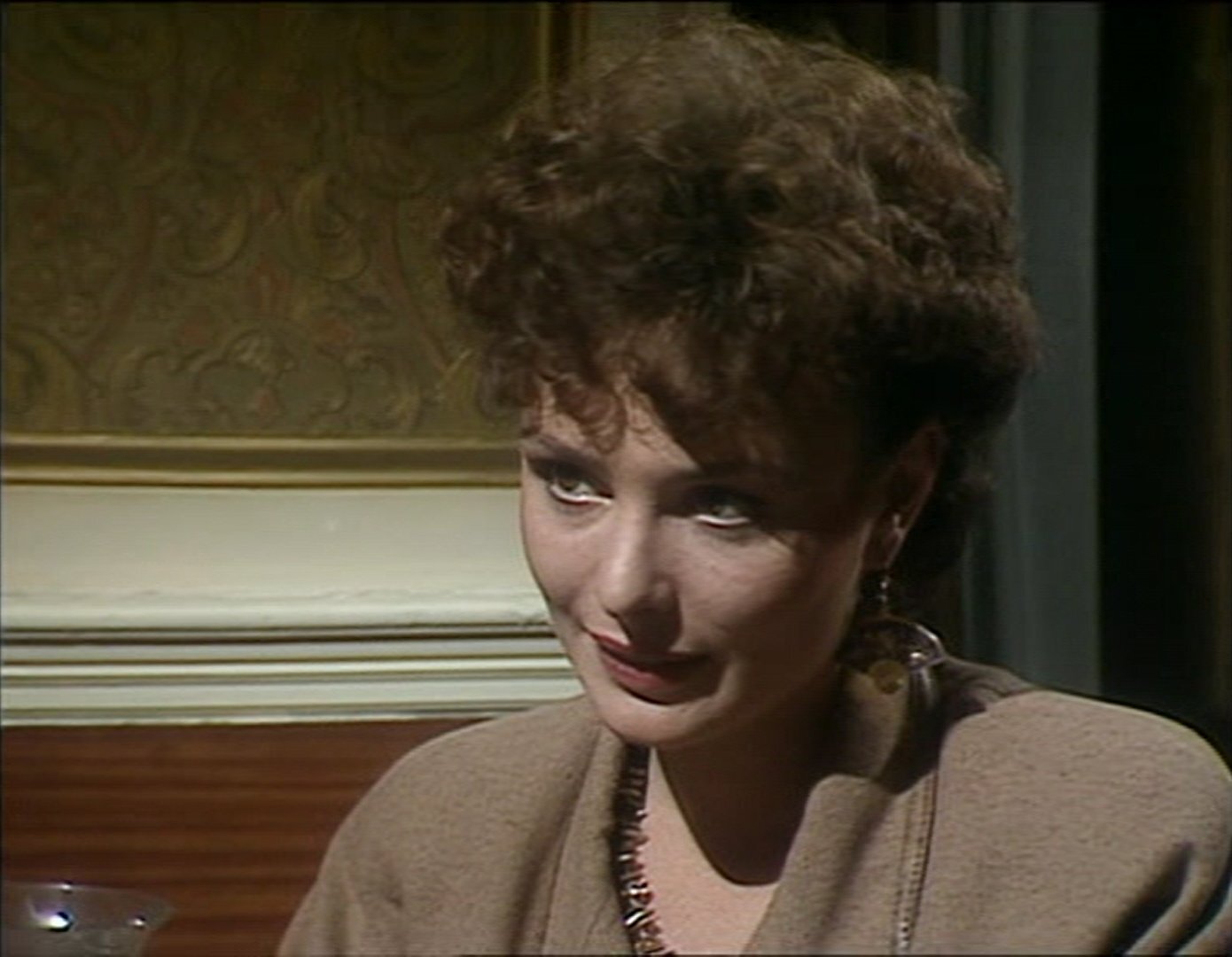 Lucy Gutteridge - actress - biography, photo, best movies and TV shows