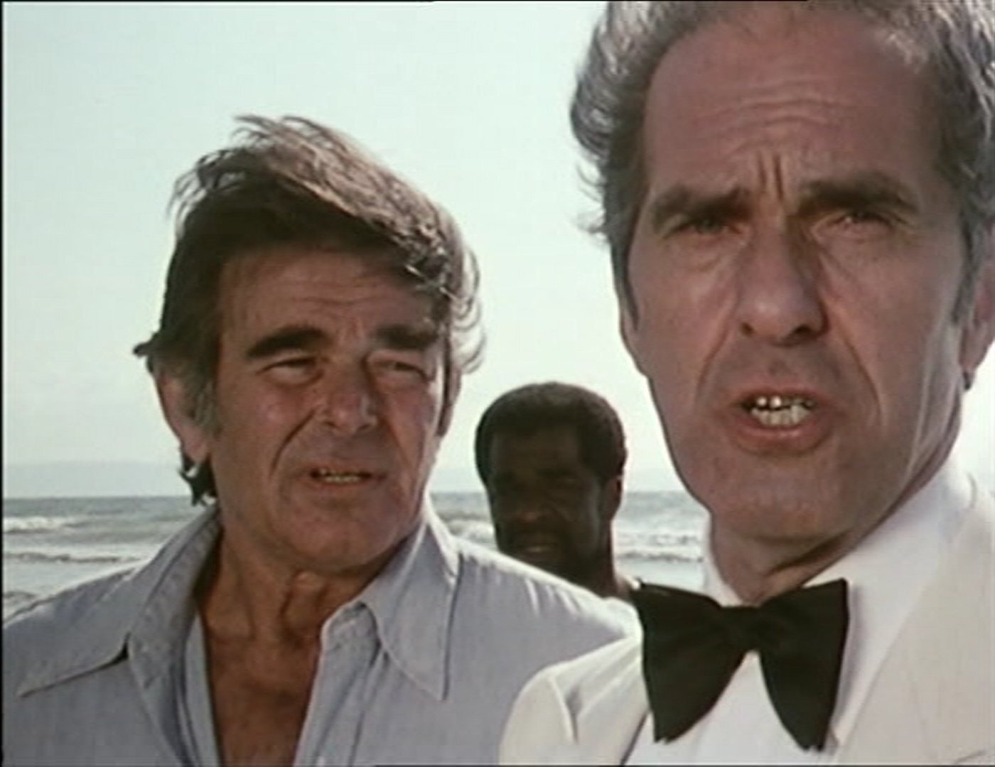 Stuart Whitman - actor - biography, photo, best movies and TV shows