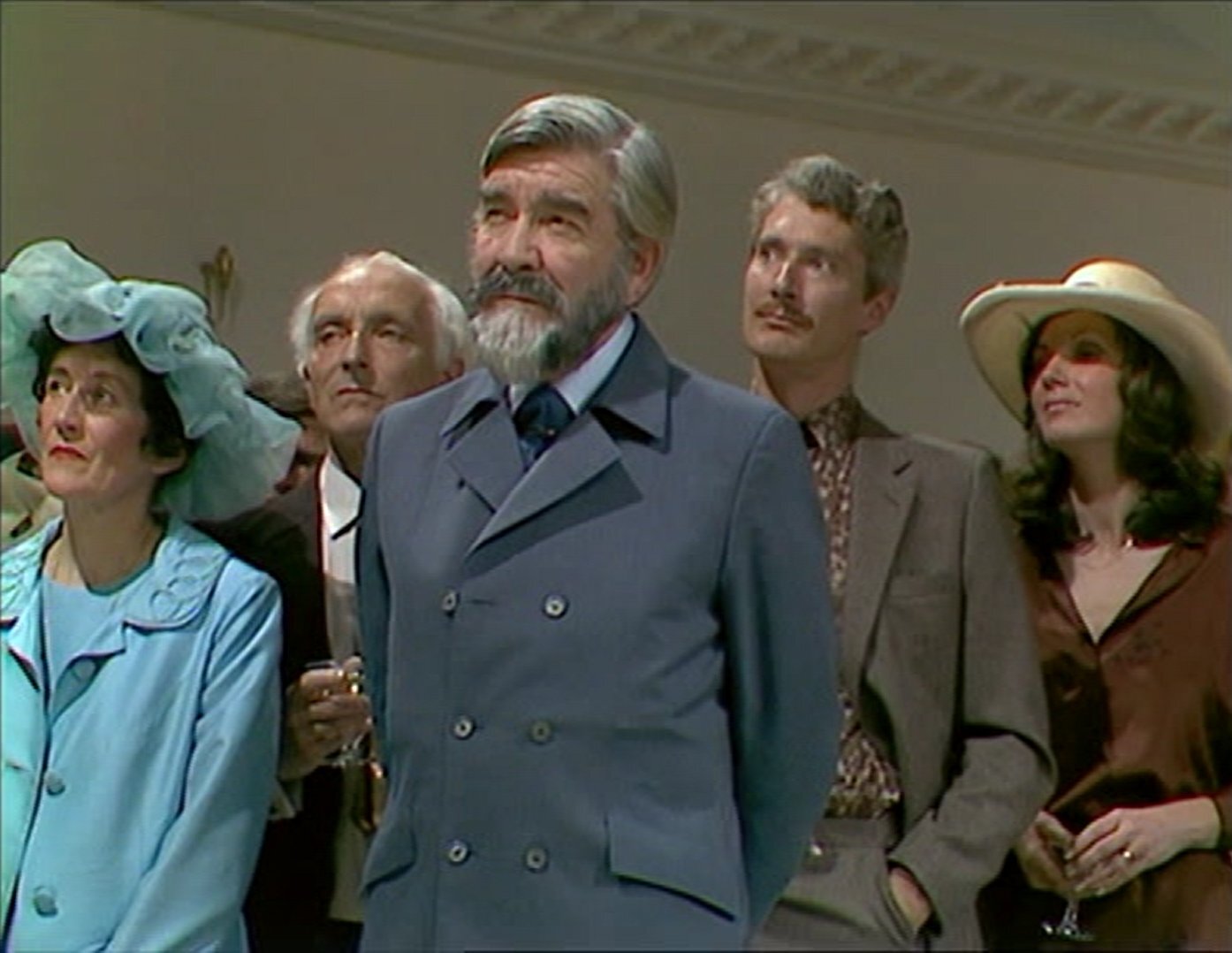 Timothy Carlton - actor - biography, photo, best movies and TV shows