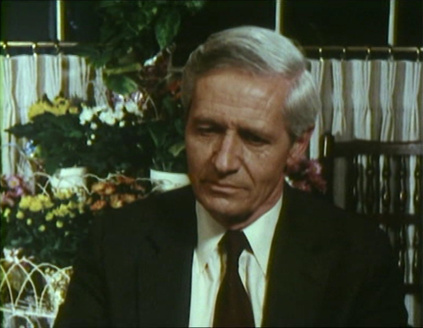 Arthur Hill - actor - biography, photo, best movies and TV shows