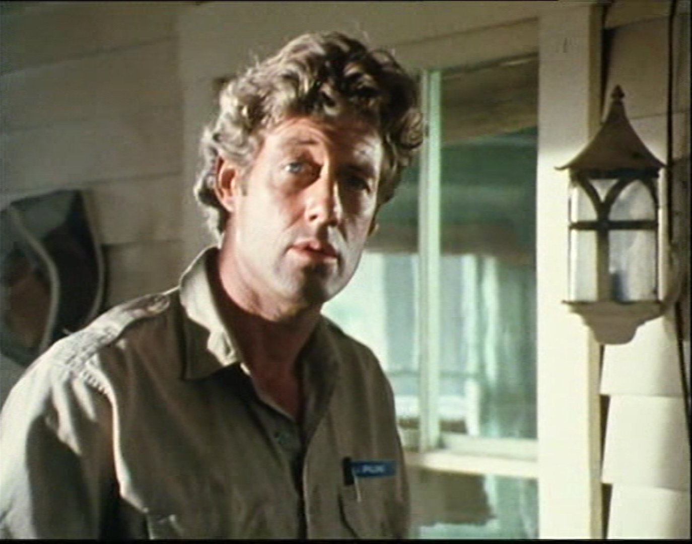 Frank Converse - actor - biography, photo, best movies and TV shows