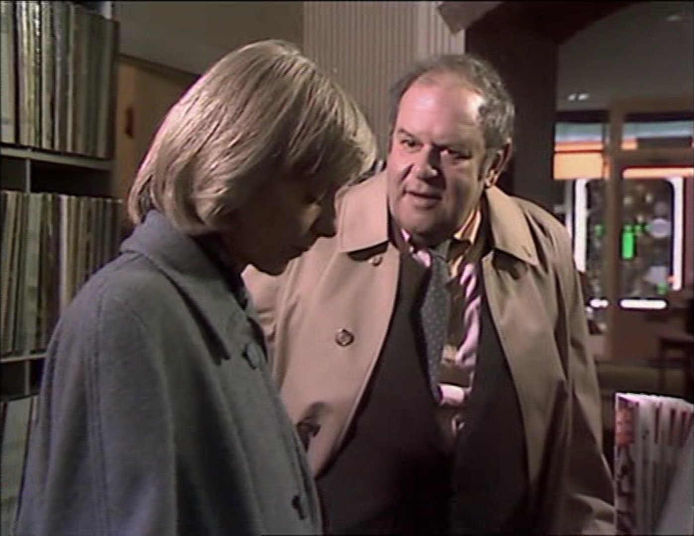 Jack Weston - actor - biography, photo, best movies and TV shows