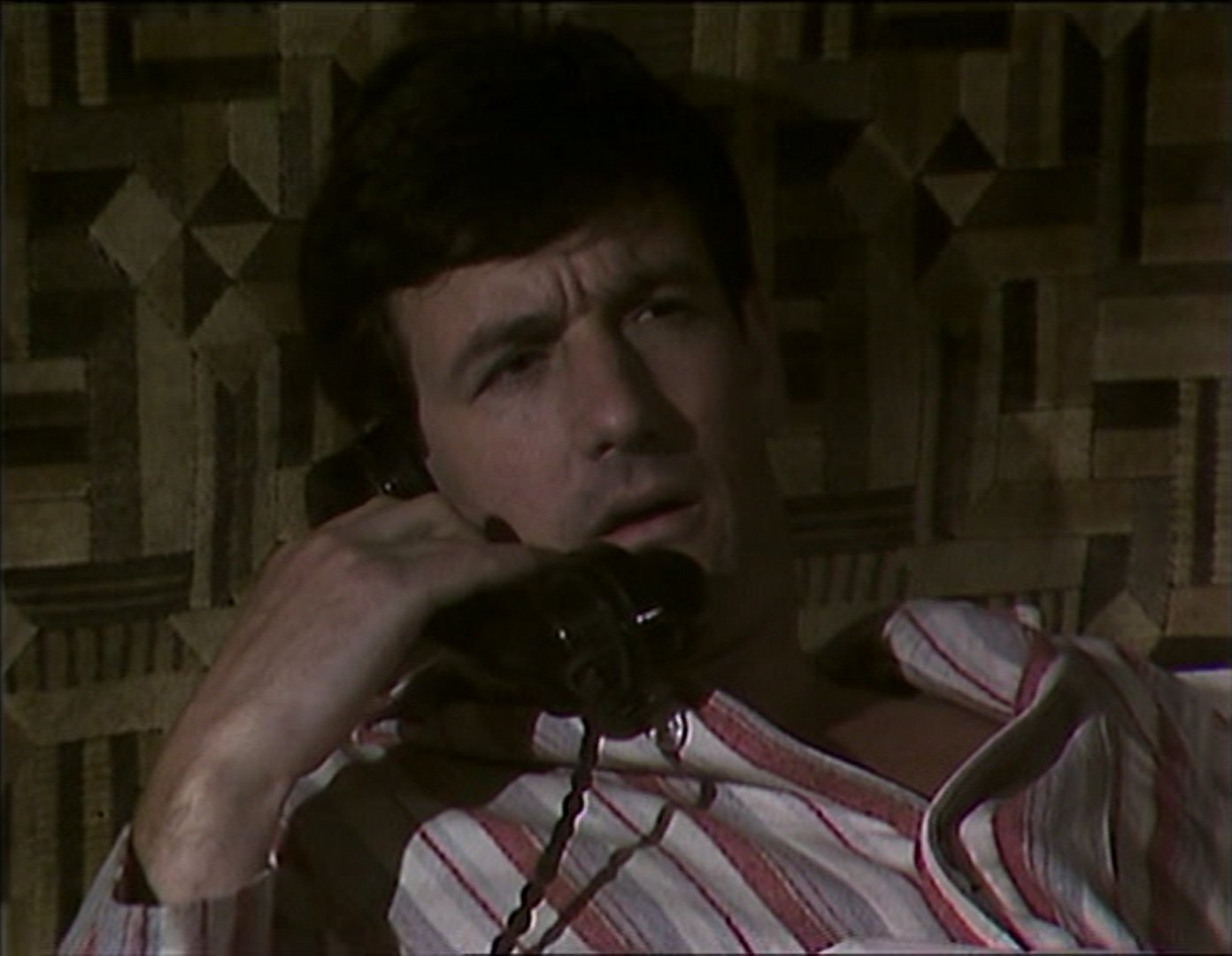 James Warwick - actor - biography, photo, best movies and TV shows