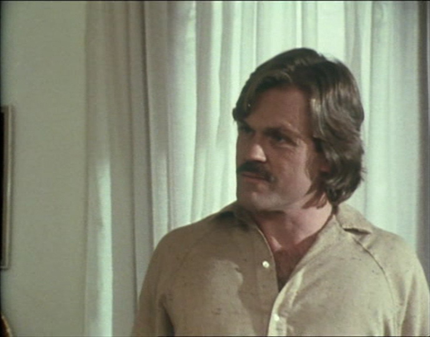 John Beck - actor - biography, photo, best movies and TV shows