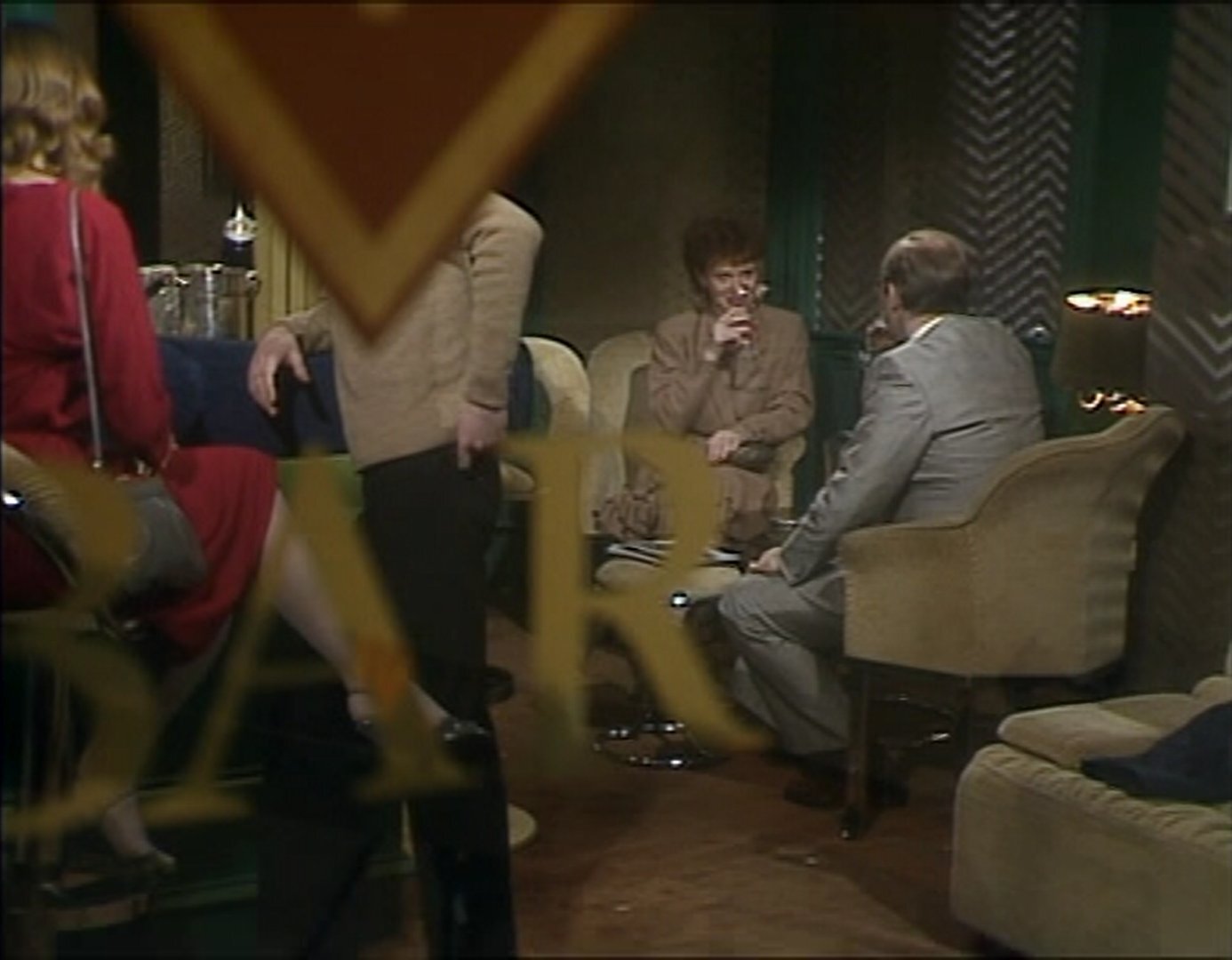 Lucy Gutteridge - actress - biography, photo, best movies and TV shows