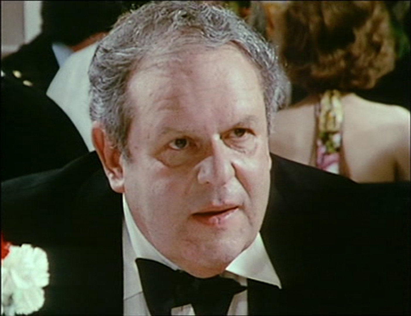 Jack Weston - actor - biography, photo, best movies and TV shows