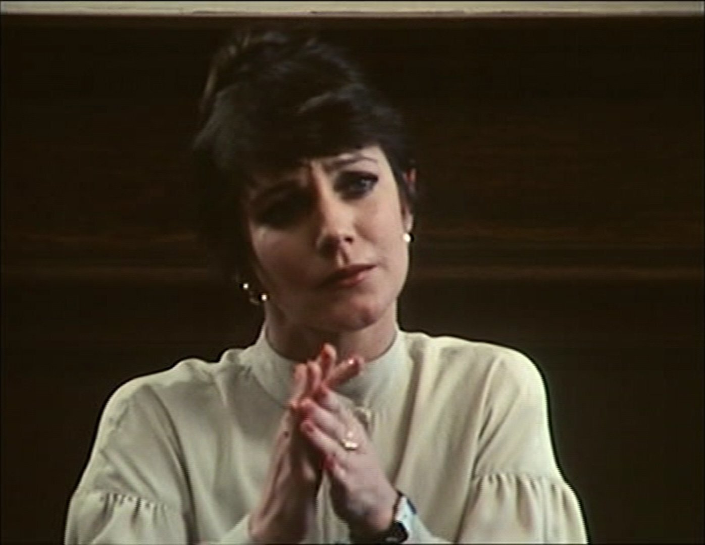 Jan Francis - actress - biography, photo, best movies and TV shows