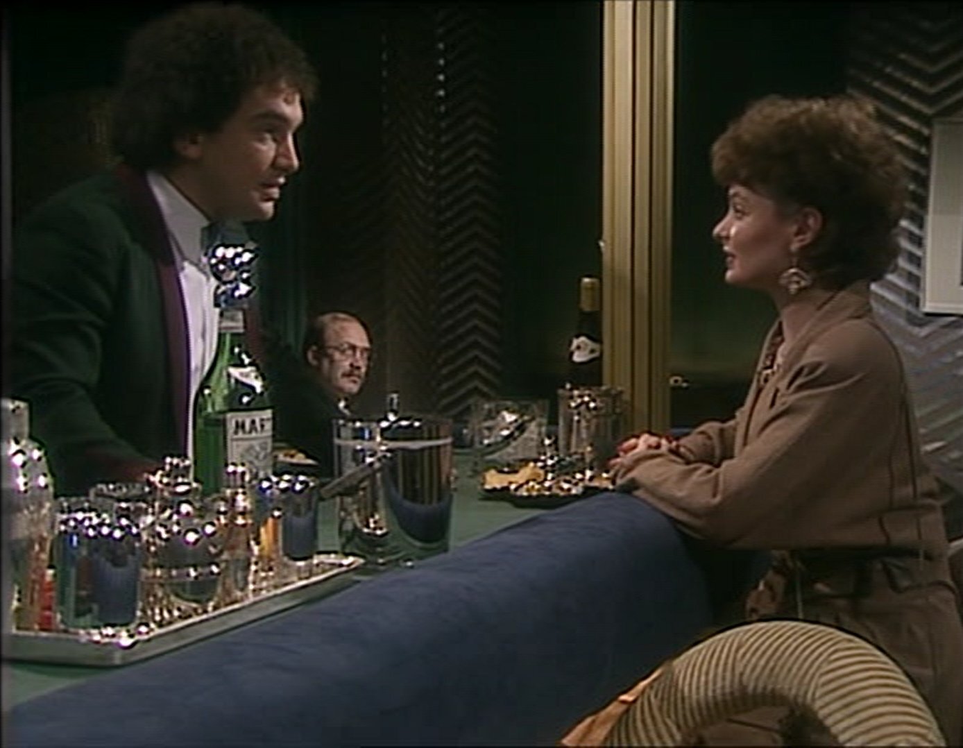 Lucy Gutteridge - actress - biography, photo, best movies and TV shows