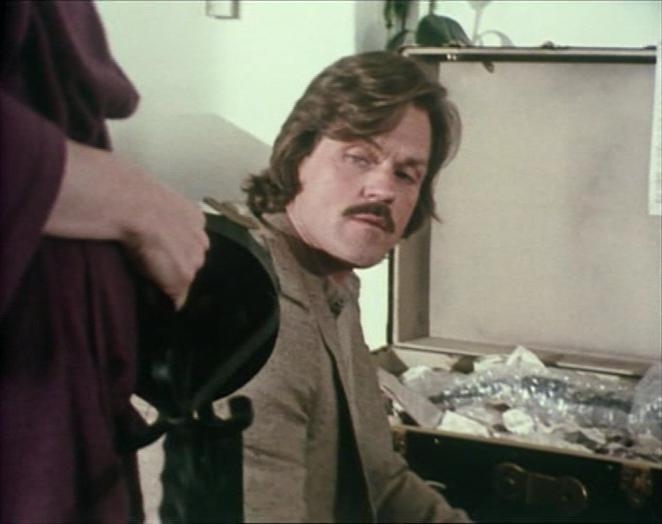 John Beck - actor - biography, photo, best movies and TV shows