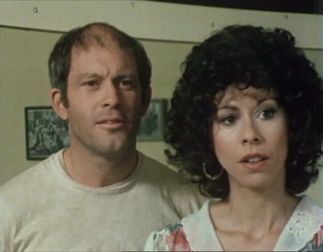 Elaine Giftos - actress - biography, photo, best movies and TV shows