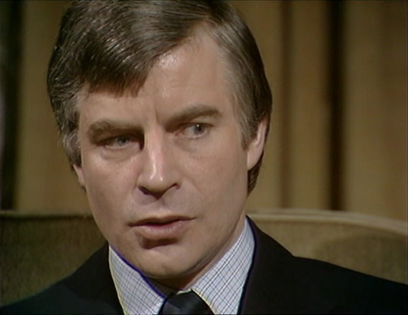 John Castle - actor - biography, photo, best movies and TV shows