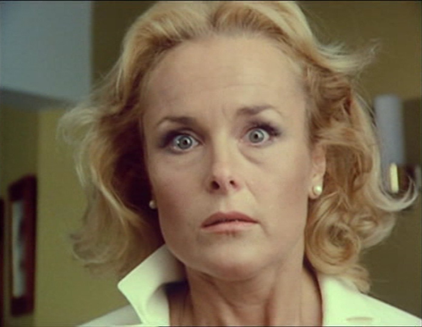 Sheila Gish - actress - biography, photo, best movies and TV shows