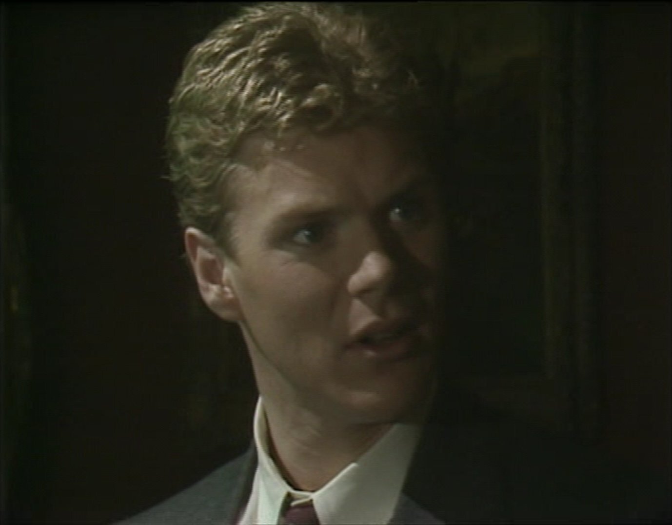 Benedict Taylor - actor - biography, photo, best movies and TV shows