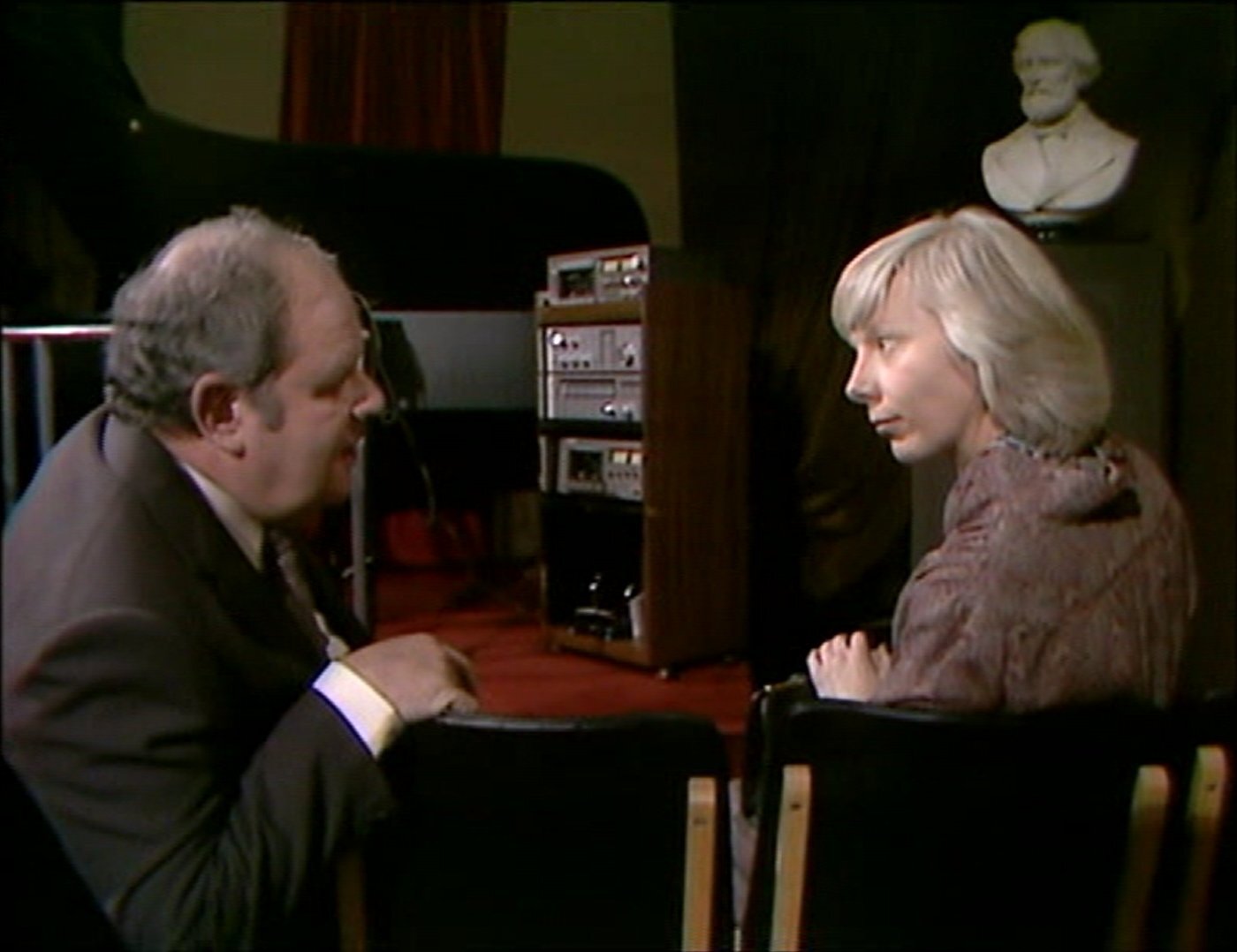 Jack Weston - actor - biography, photo, best movies and TV shows