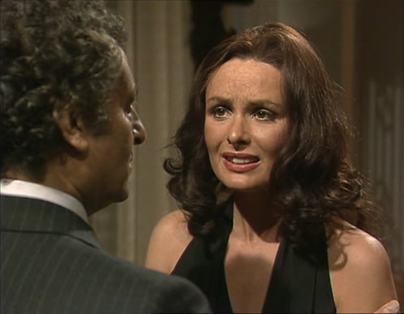 Lucy Gutteridge - actress - biography, photo, best movies and TV shows