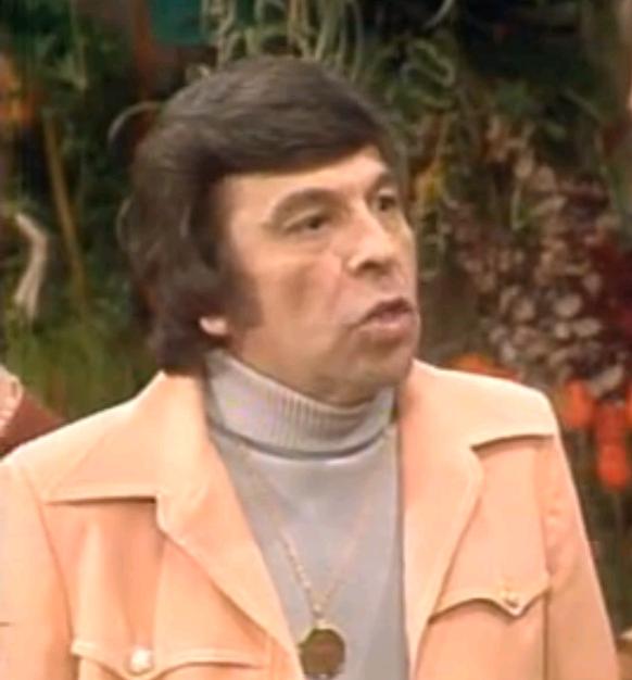 J.J. Barry - actor, writer - biography, photo, best movies and TV shows