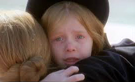 The Psychic (movie, 1977)