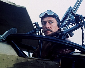 Aces High (movie, 1976)