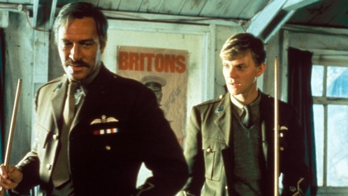 Aces High (movie, 1976)