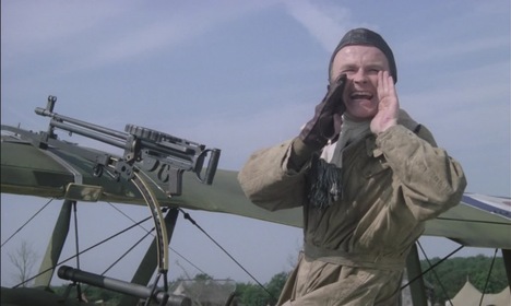 Aces High (movie, 1976)