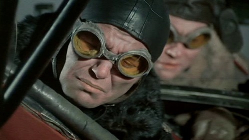 Aces High (movie, 1976)