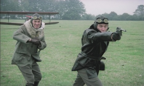 Aces High (movie, 1976)