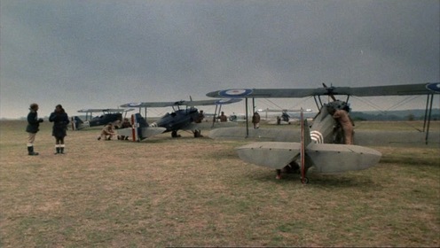 Aces High (movie, 1976)