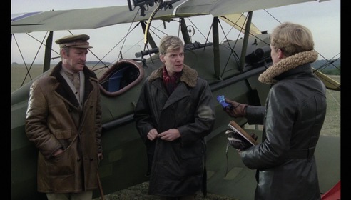 Aces High (movie, 1976)