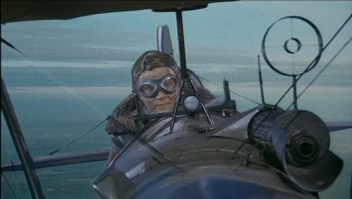 Aces High (movie, 1976)