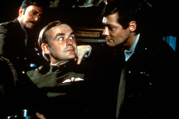 Aces High (movie, 1976)