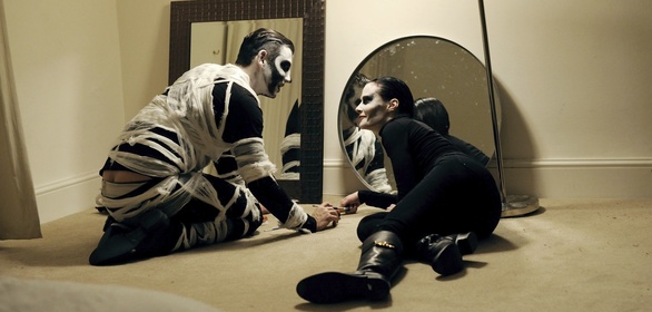 Jack Gordon - actor, producer - biography, photo, best movies and TV shows