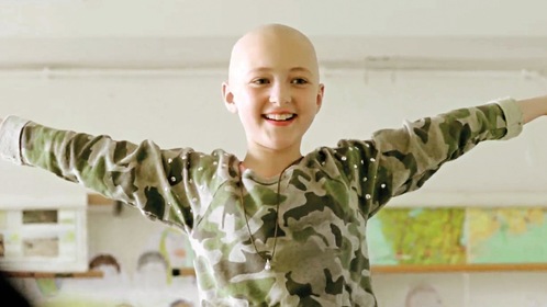 Cool Kids Don't Cry (movie, 2014)