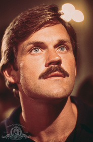 John Beck - actor - biography, photo, best movies and TV shows