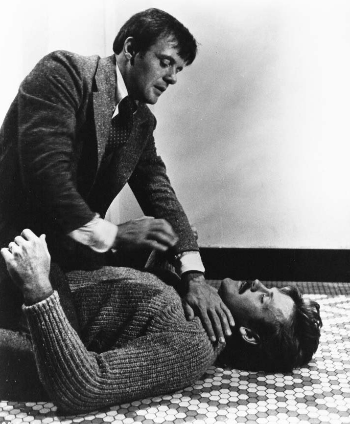 John Beck - actor - biography, photo, best movies and TV shows