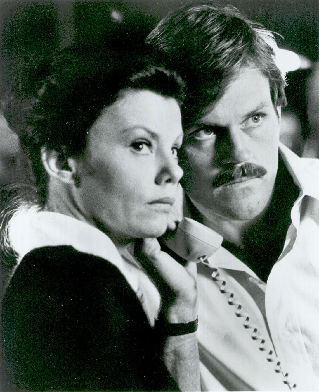 John Beck - actor - biography, photo, best movies and TV shows