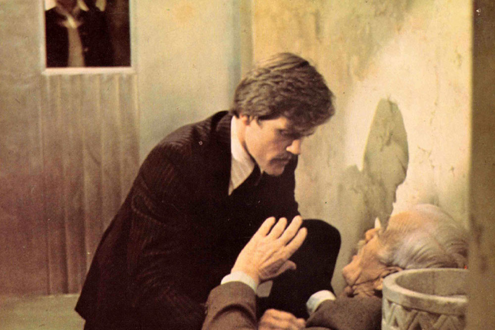 John Beck - actor - biography, photo, best movies and TV shows