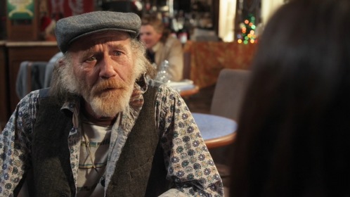 Timothy Webber - actor - biography, photo, best movies and TV shows