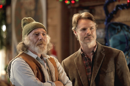 Timothy Webber - actor - biography, photo, best movies and TV shows