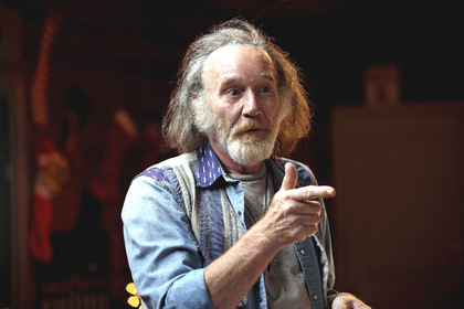 Timothy Webber - actor - biography, photo, best movies and TV shows