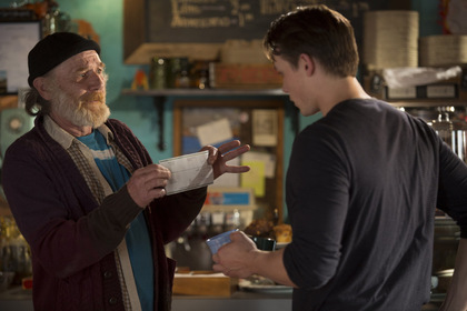 Timothy Webber - actor - biography, photo, best movies and TV shows