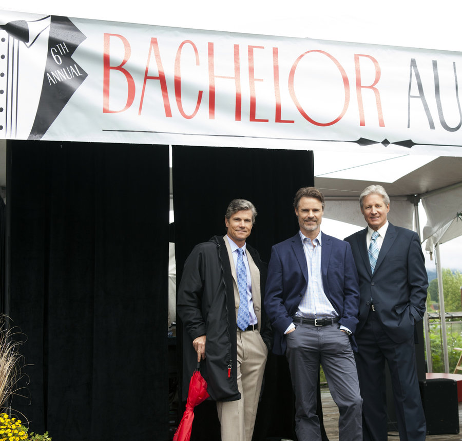 Cameron Bancroft - actor - biography, photo, best movies and TV shows