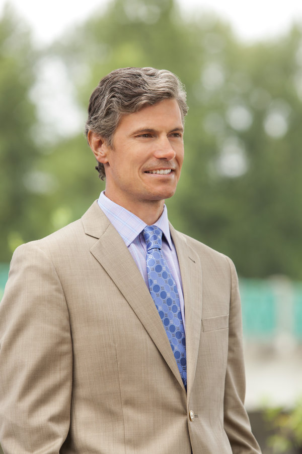 Cameron Bancroft - actor - biography, photo, best movies and TV shows