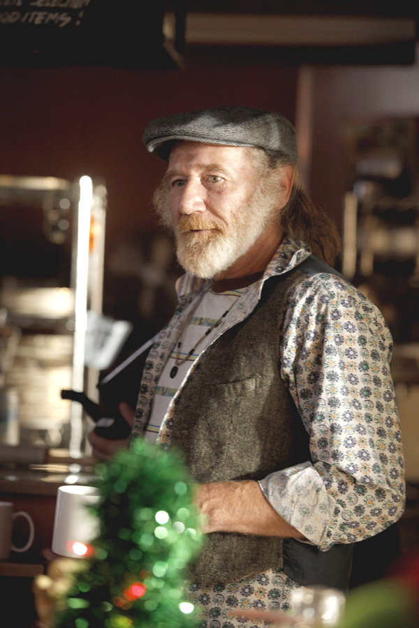 Timothy Webber - actor - biography, photo, best movies and TV shows