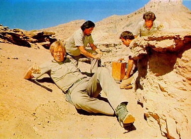 The Car (movie, 1977)