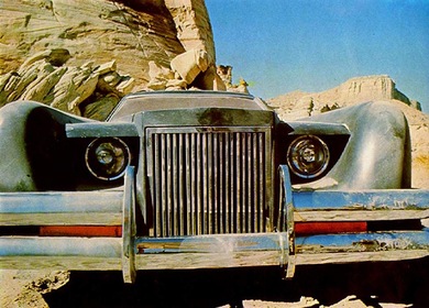 The Car (movie, 1977)