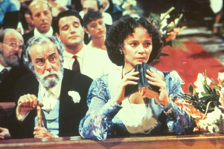 Chaste and Pure (movie, 1981)