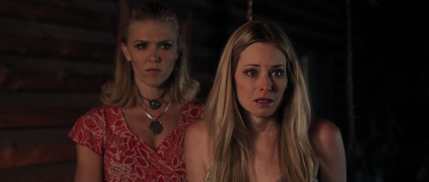 Screenshots - The 6th Friend