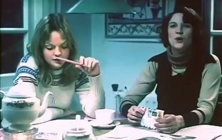 The Debut (movie, 1977)